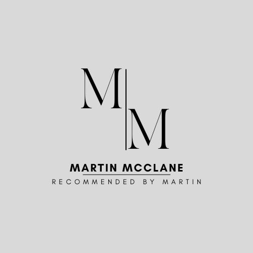 Home Page recommended by martin 